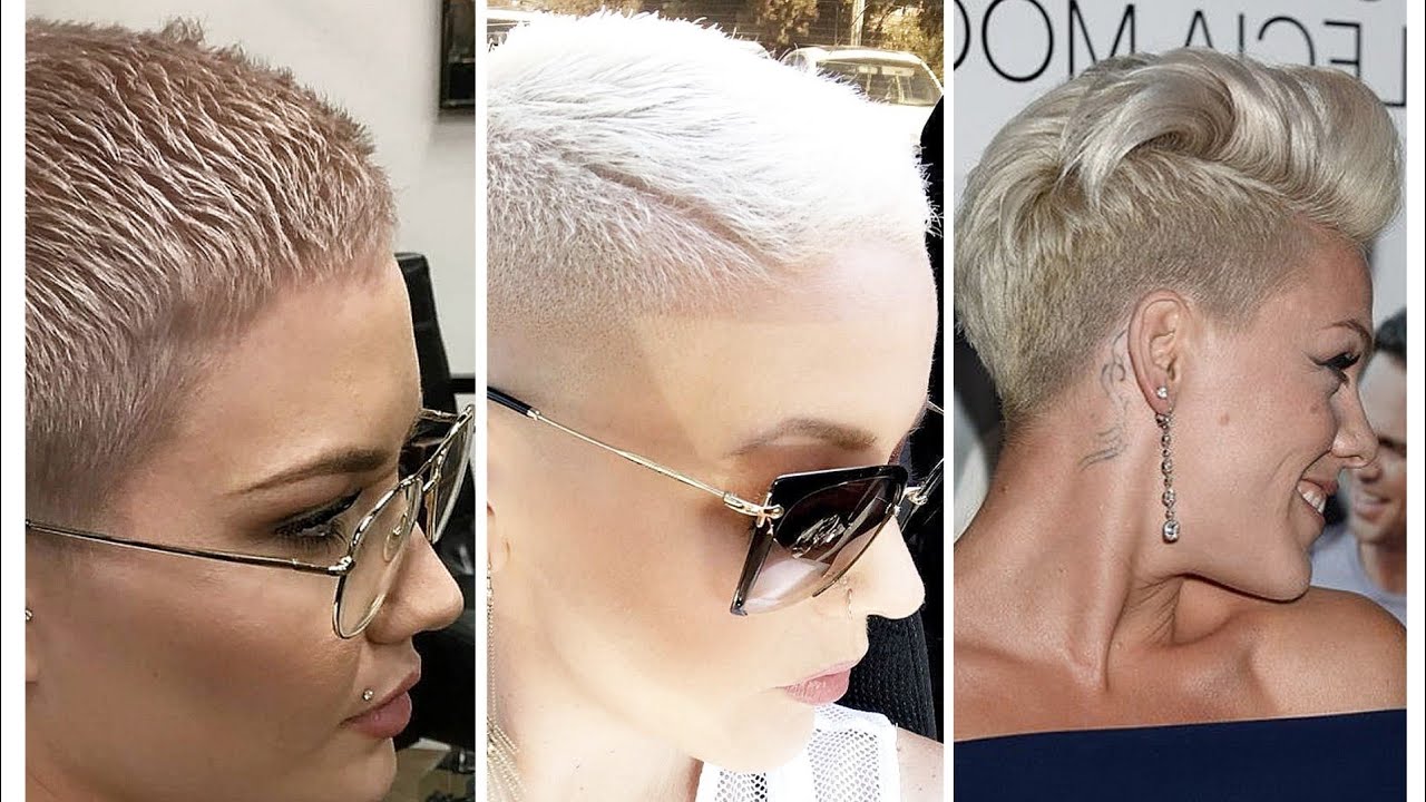 Top viral short haricut / Best pixie cut for Lady now trending 2021 ...