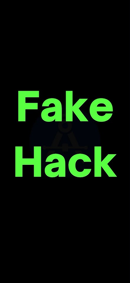 How to show fake hacking screen in cmd - YouTube