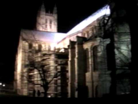Becket's Ghost? - YouTube