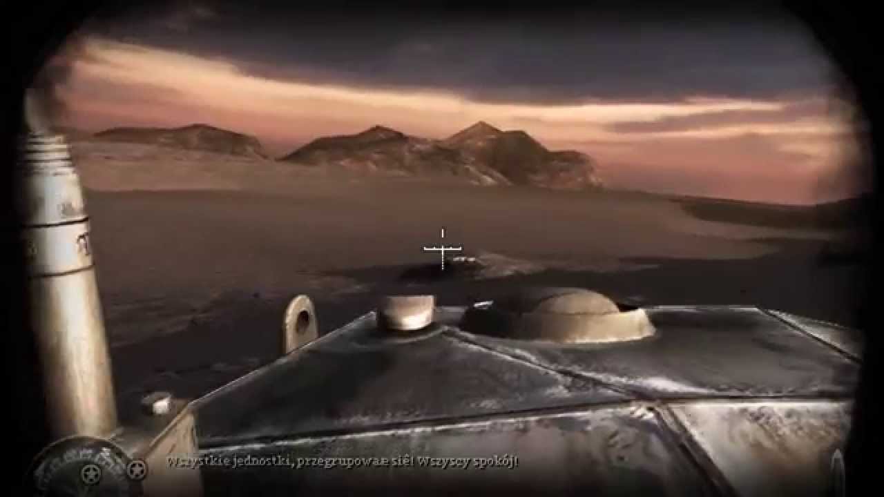 Let's Play: Call Of Duty 2 (Fast Gameplay) | Zagrajmy w Call of Dutty 2 ...