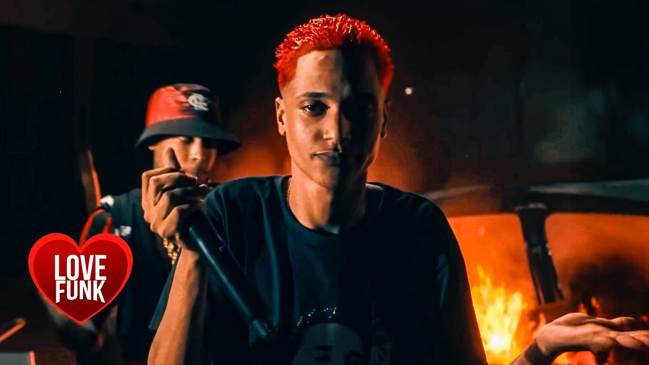 PLANTÃO COM OS CRIA - Oruam, Real Fubá, MC Poze do Rodo (Prod. Elow ...