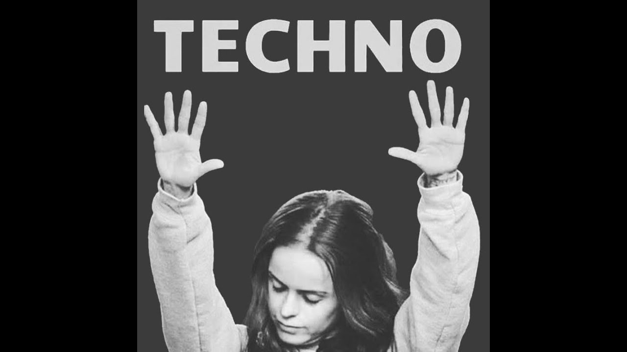 Minimal Deep Dub Techno Mix — Pastel Colors - YouTube