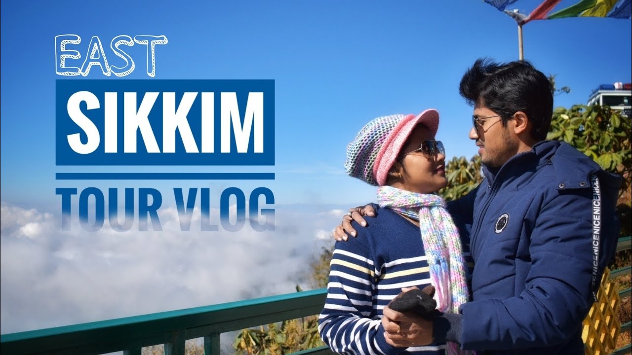 East Sikkim Tour Guide in Bengali || Mankhim || Rolep || Phadamchen ...