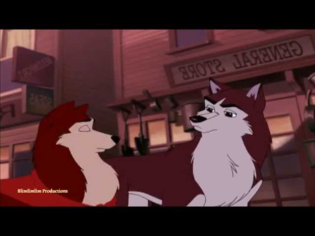 Balto 3 Kodi Und Dusty Balto 3 AU: Steele's Return (COMPLETE)