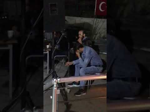 Keman Ağla gözlerim
