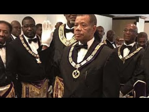 BLACK FREEMASON BREAKS DOWN PRINCE HALL HISTORY | TRILLUMINATI LIVE ...