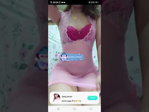 Bigo Live Hot Parah
