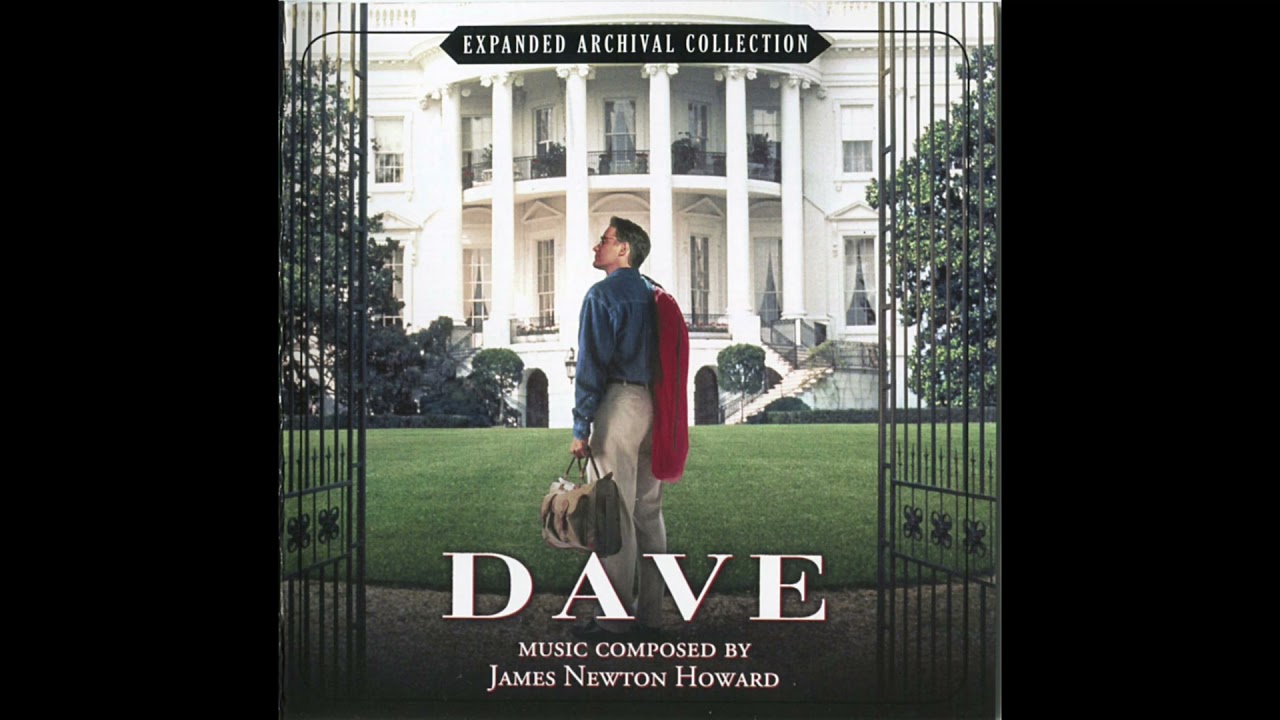 OST Dave (1993): 01. Main Title - YouTube