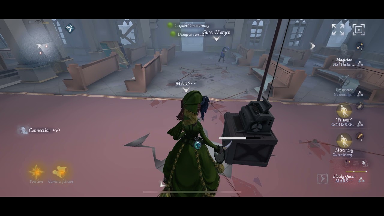 IDV Gameplay #111 | Red Church - YouTube