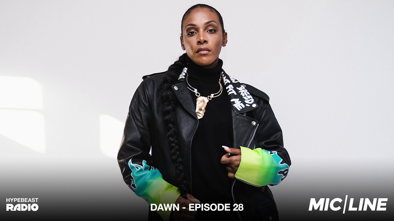 DAWN Wants to Expand the Idea of What a Black Artist Really Is - YouTube