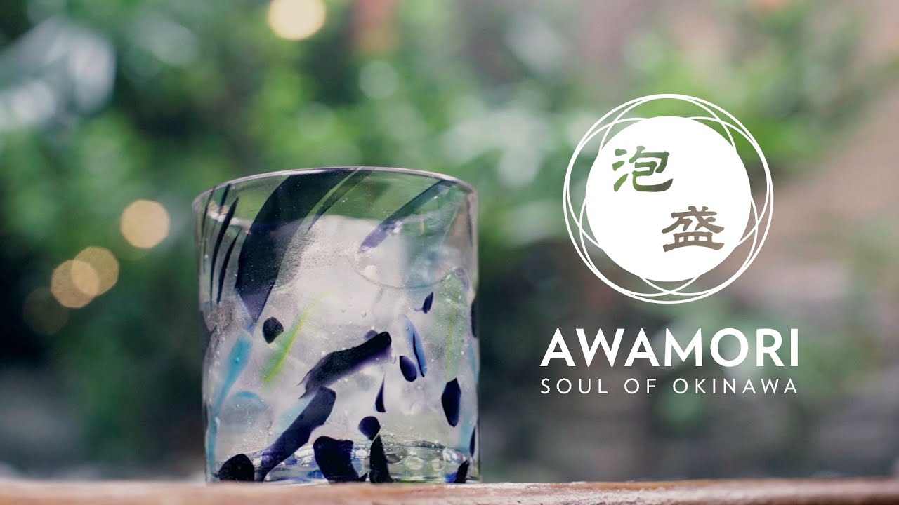 History Channel -Awamori- Soul of Okinawa(English Ver.) - YouTube
