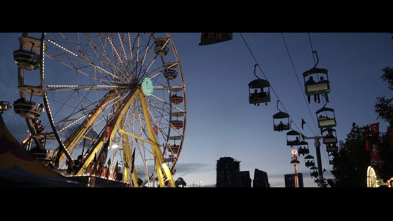 MIDNIGHT RIDES - YouTube