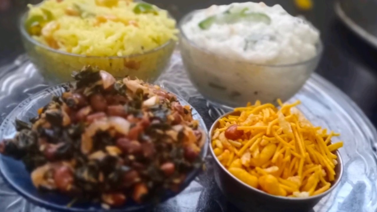 Mini Meals Easy Lunch Menu Variety Rice YouTube mini-meals-easy-lunch-menu-variety-rice-youtube
