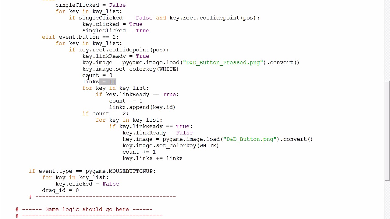 Pygame 14 Drag Drop Network YouTube pygame-14-drag-drop-network-youtube