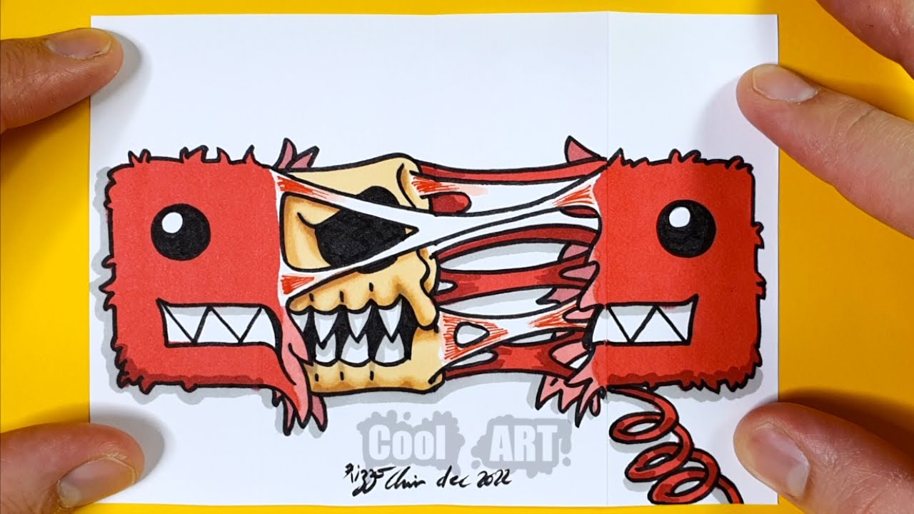 VIRAL PAPER CRAFT TO DO AT HOME FOR PROJECT PLAYTIME FANS EASY & COOL ...