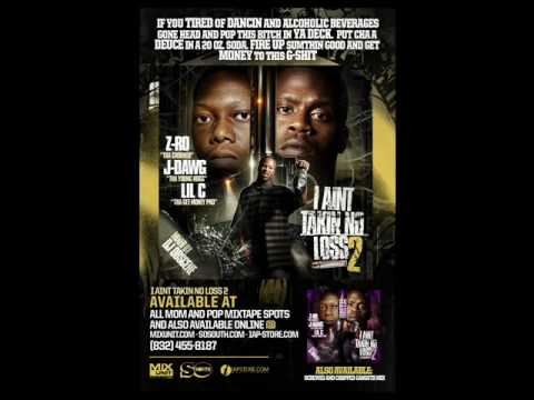Z-Ro & Lil C (I Aint Takin No Loss Vol 2) - YouTube