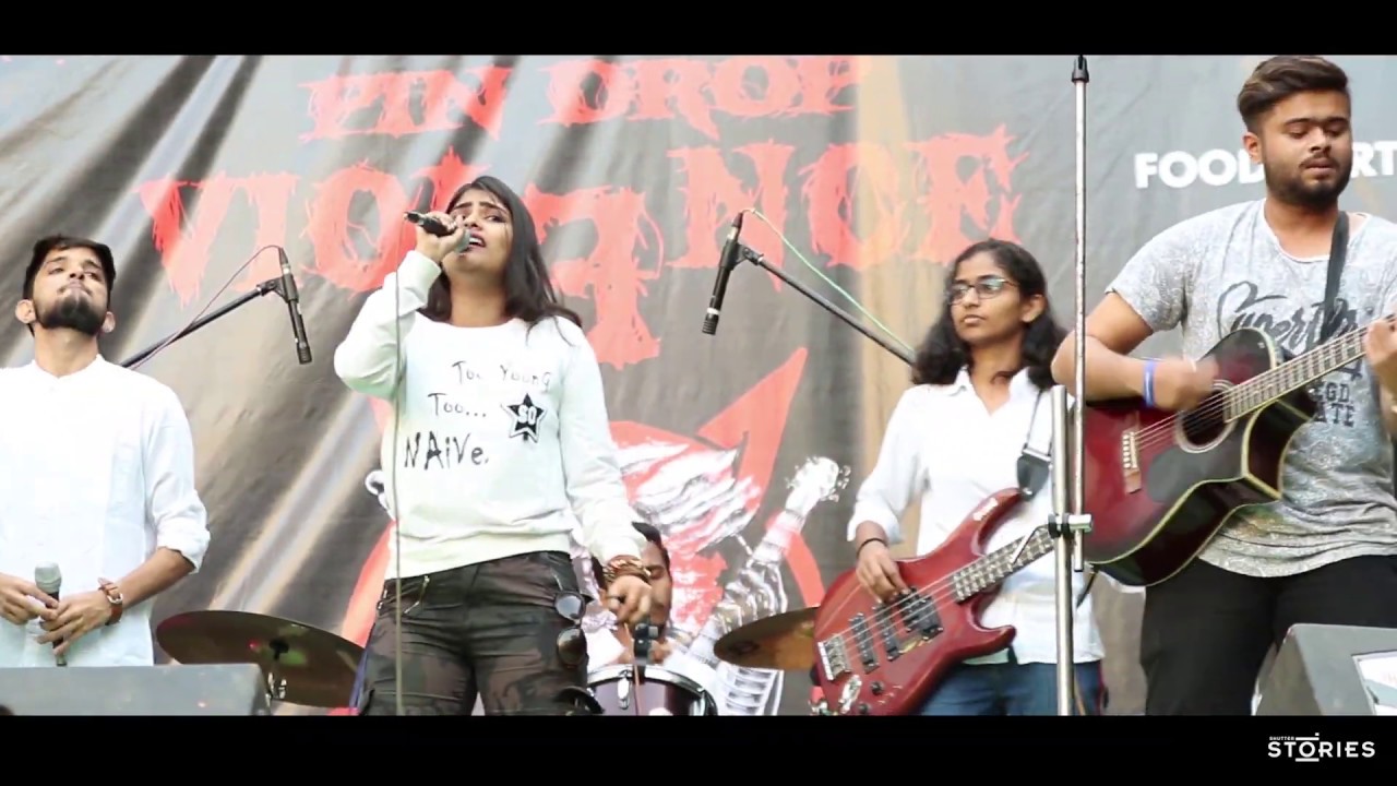 Teaser launch - SAMVID 2020 - YouTube