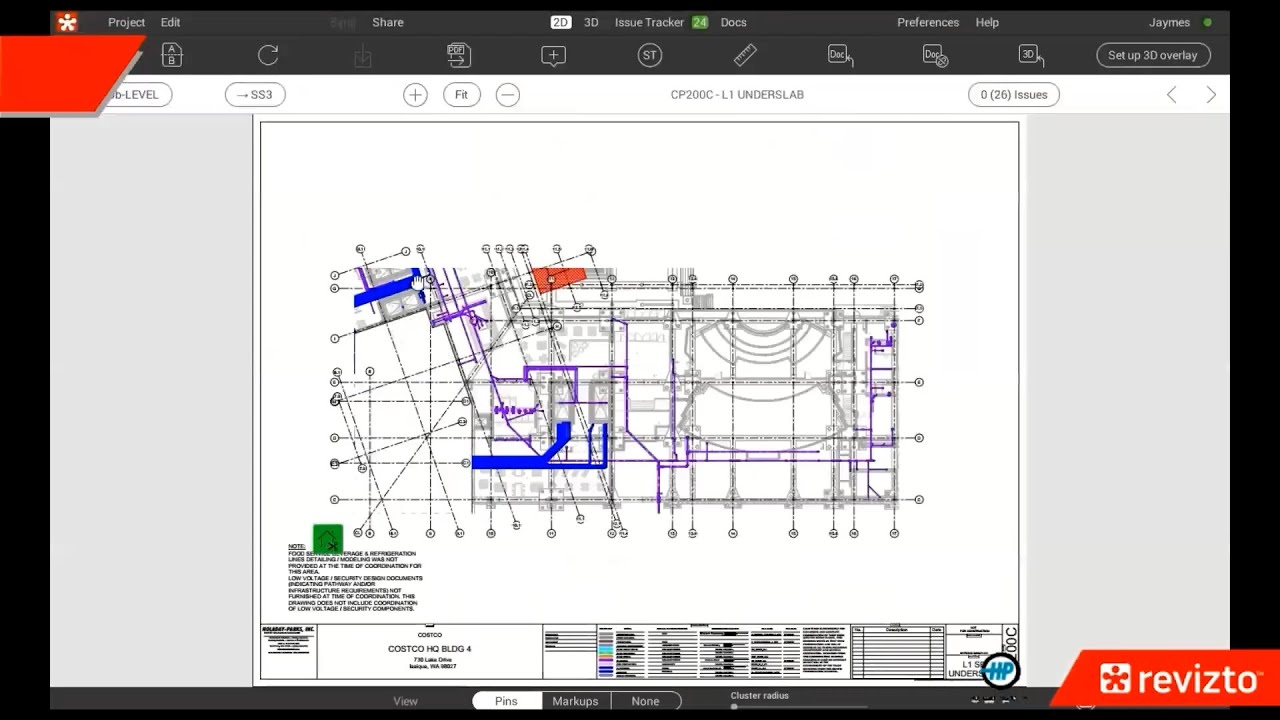 Scan to Design Options with Revit and Revizto - YouTube