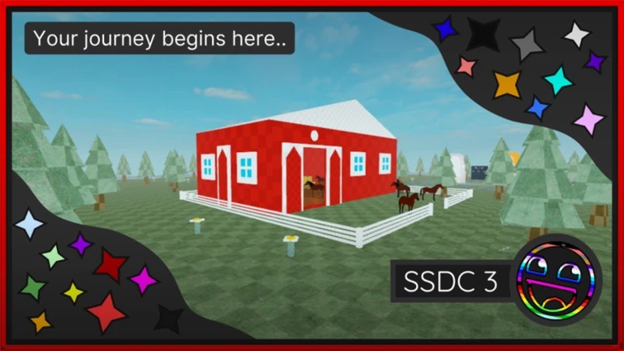 Roblox - Shouting Simulator Difficulty Chart 3 - YouTube