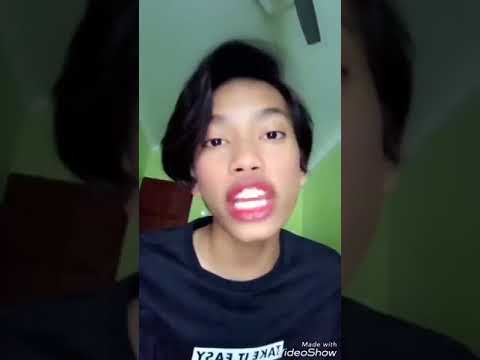 Viral..Faiz Roslan MEROYAN Bila Viral Mengenai SEPARUH BOGEL