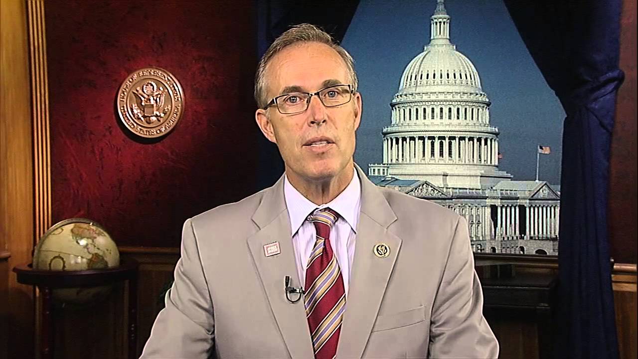 National Health Center Week 2015 - Congressman Jared Huffman, 2nd ...