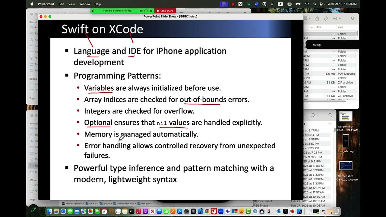 Quick iPhone Apps development: using 1) UIKit, and 2) SwiftUI - YouTube