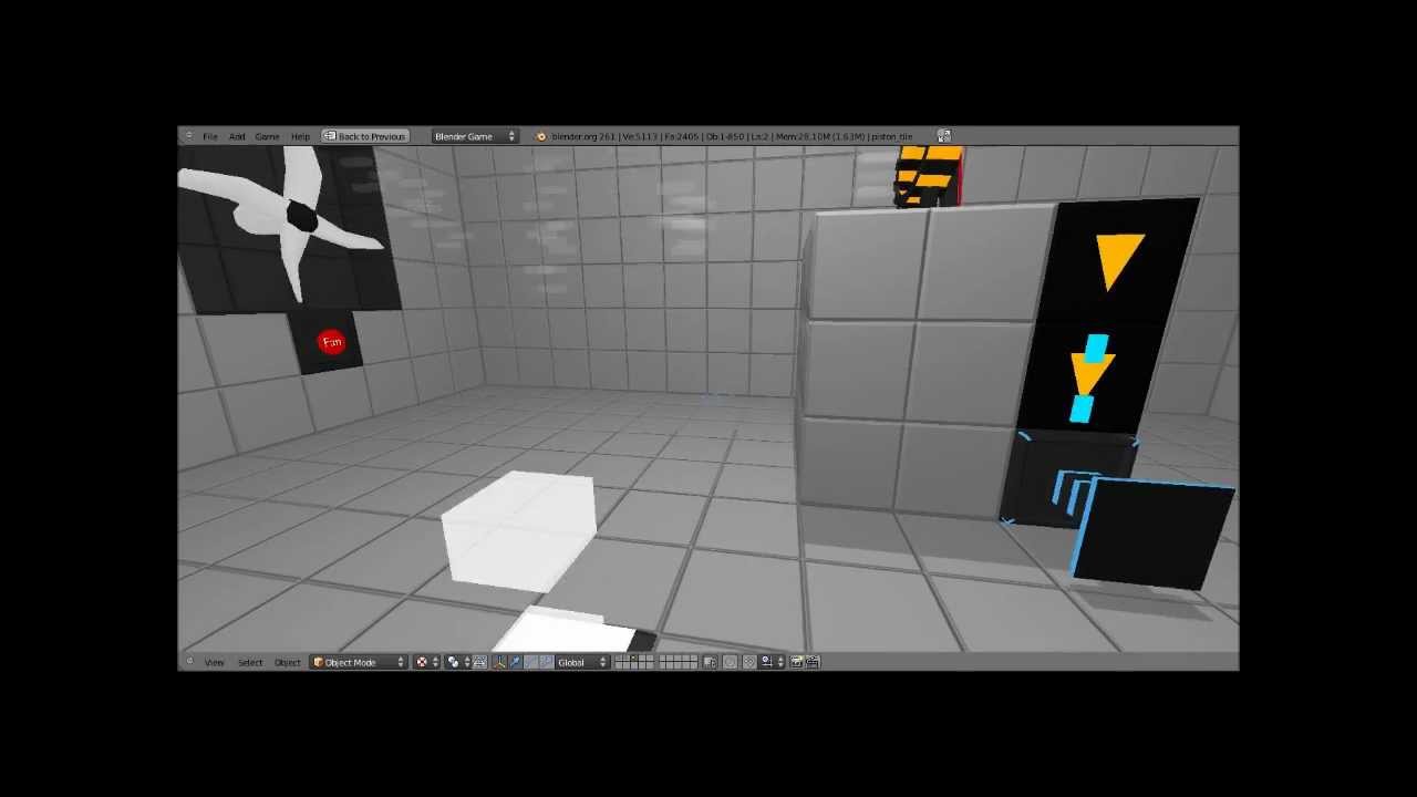SWAP objects update - YouTube