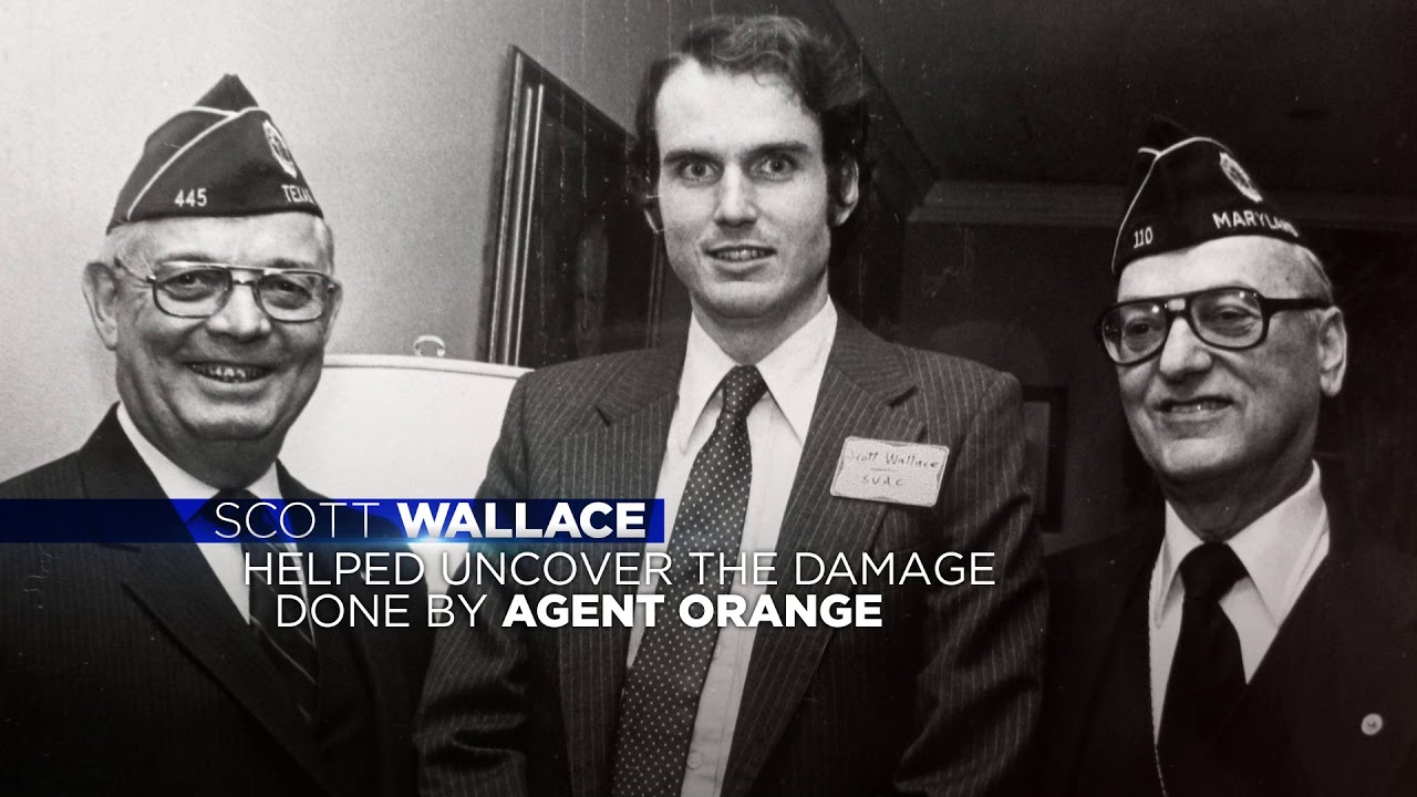 Scott Wallace | Served - YouTube