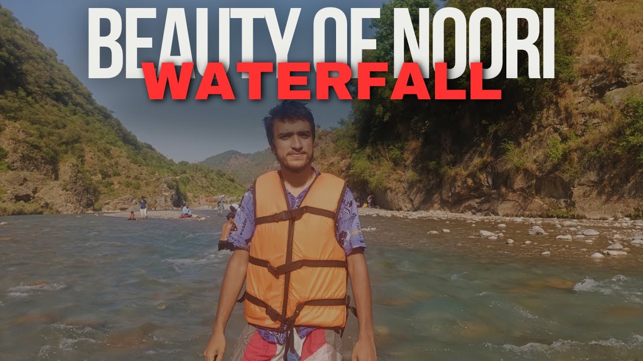 Trip to NOORI WATERFALL, HARIPUR | ISL-RWP TRAVELLING SERIES EPISODE 39 ...