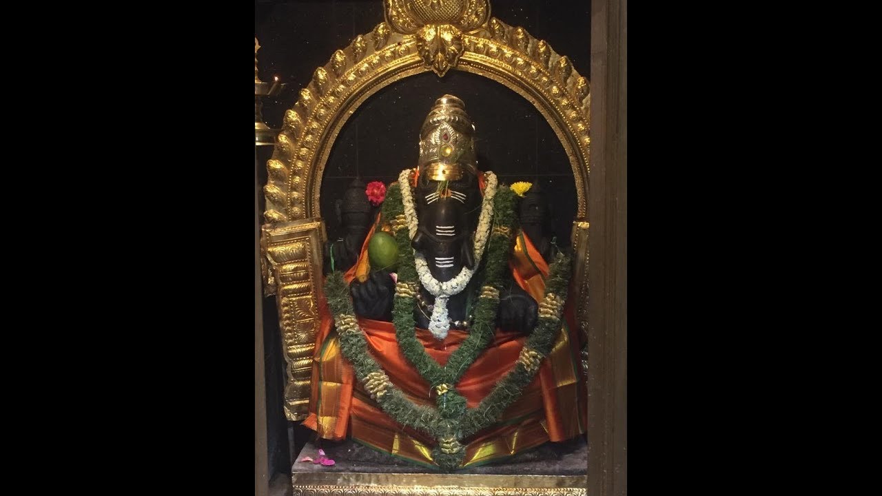 Sri Raja Rajeswary Amman Temple - Sathurthi - 12 Feb 2022 - YouTube