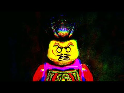 Lego Ninjago - Corruption!!! (Overlord Trilogy part 2/3) - YouTube