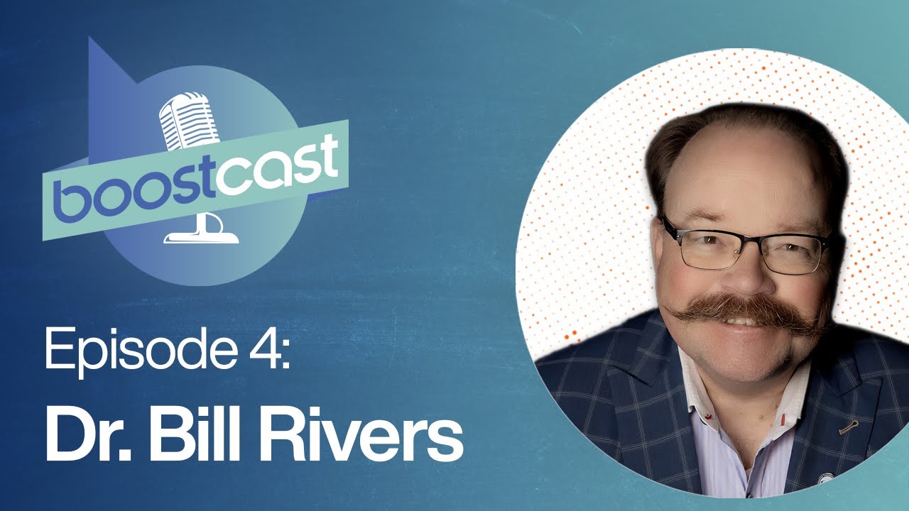 Bill Rivers on the new Trump Admin and AI in Interpreting #4 ...