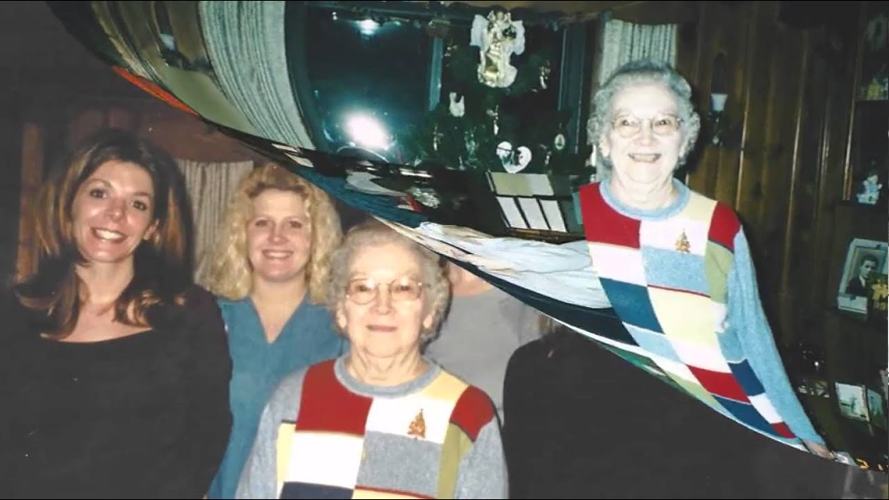 Ruth Elizabeth Gaver Tribute Video (1924-2016) - YouTube