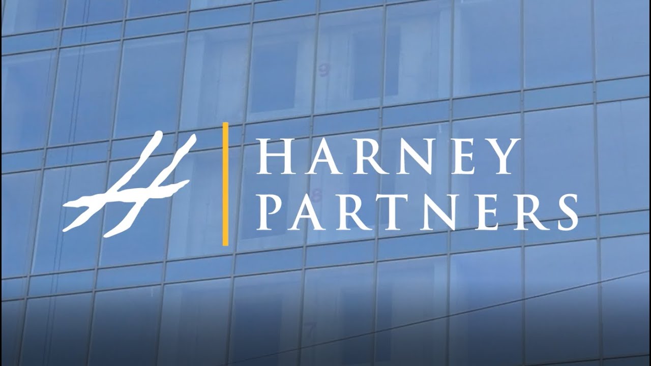 Introduction to Harney Partners and the turnaround and bankruptcy ...