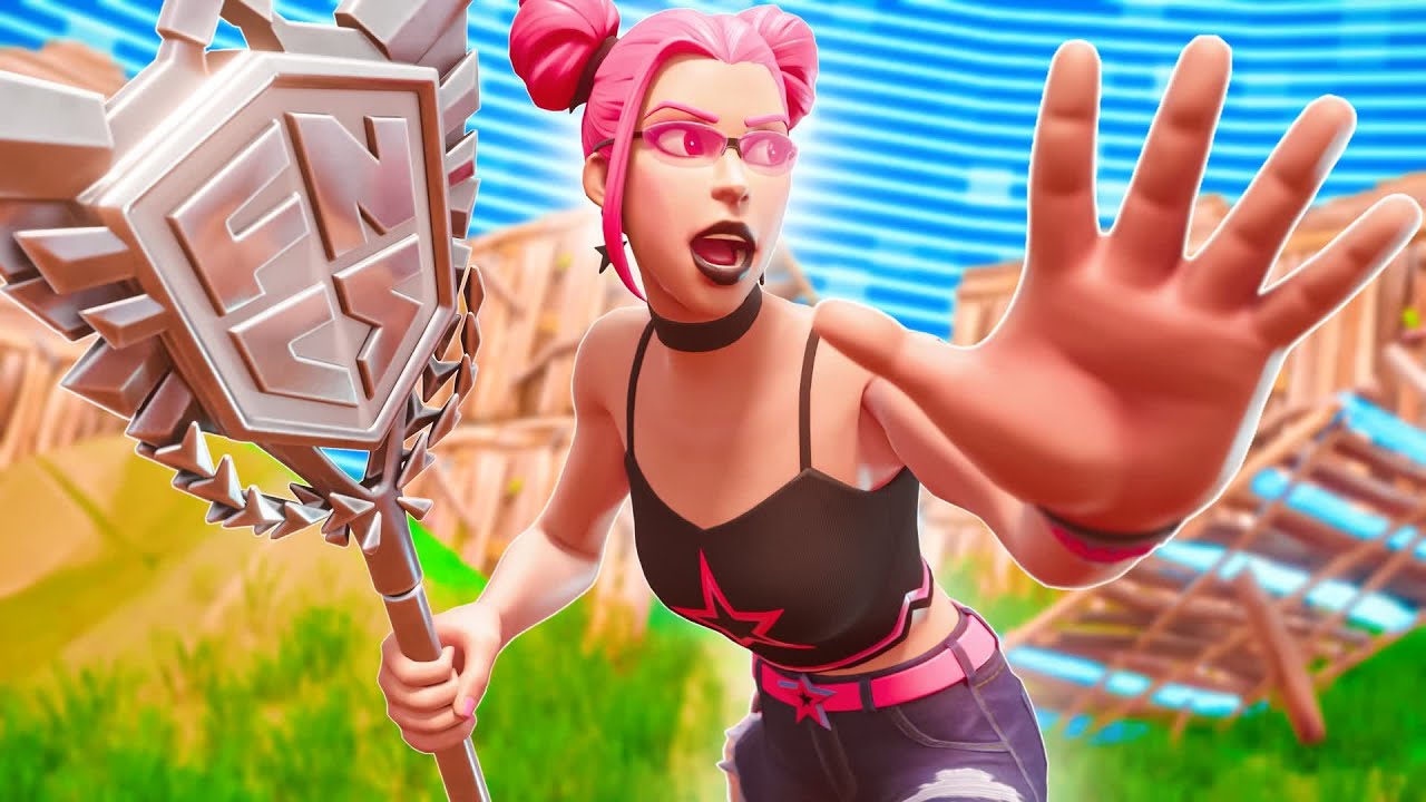 25 KILL WIN FORTNITE RELOAD!!! - YouTube
