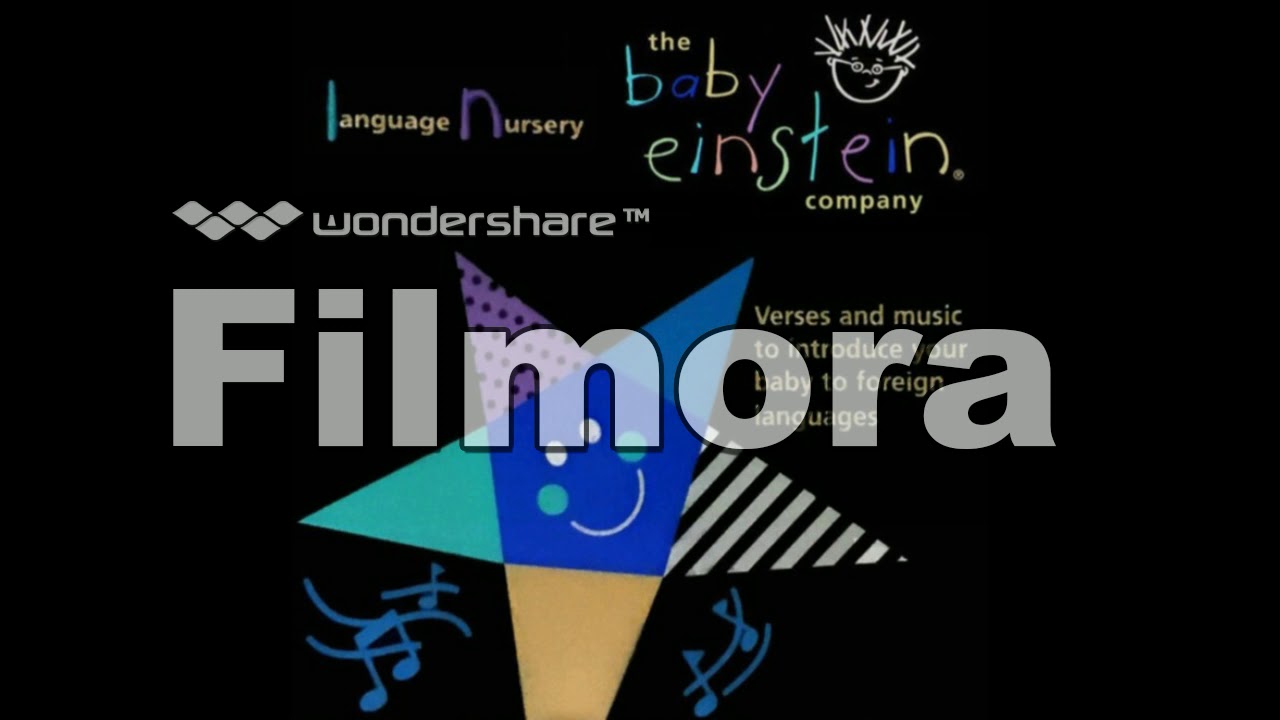 Language Nursery 2000 CD in G Major [Part 1] - YouTube