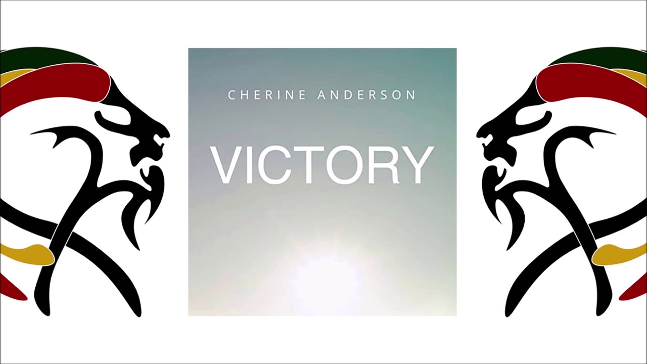 Cherine Anderson - Victory (2020 By Six Music Group) - YouTube