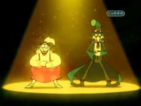 Wunschpunsch Intro-Greek - YouTube