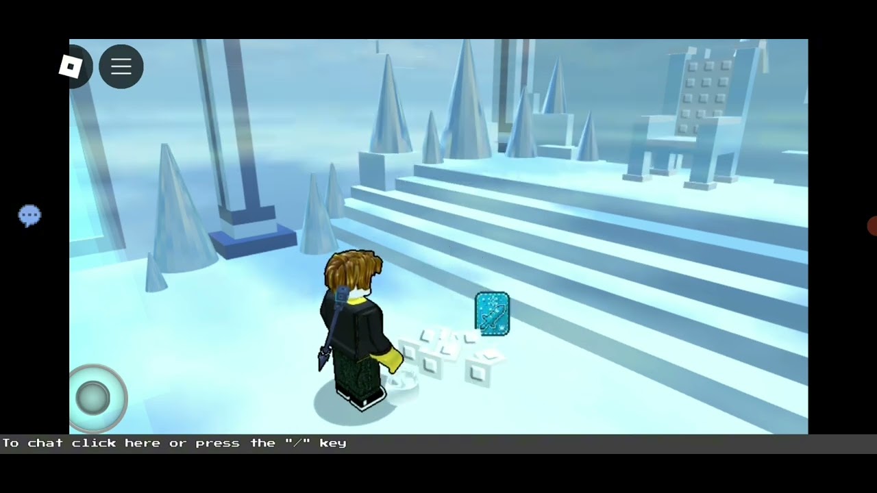 block tales chapter 1 to 3:all bosses and chapter endings - YouTube