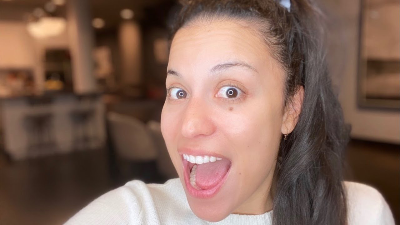 What To Do When You're Over Caffeinated!!!!! - YouTube