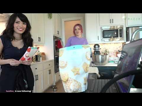 Nick And Malena Neighbors Thought They Was Shooting Porn? Ft Emiru - YouTube