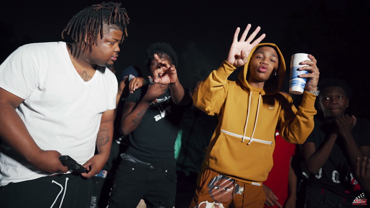 Li socket | Big Glizzy | Official Video | Shot By. @SSproductions901 ...