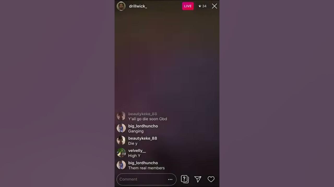 051 Drilla Says timo My Cousin But If We See Him He Get Added To Score 051-drilla-says-timo-my-cousin-but-if-we-see-him-he-get-added-to-score