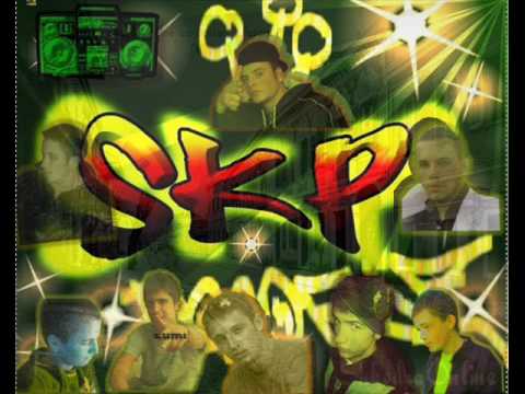 Siller-banioz ft.FreSh-B & Rifz (Qashtu po du) new 2010  skp recordz