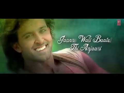 Pyaar Ki Ek Kahani Hd Video Song | Krrish | Hritkik Roshan, Priyanka |