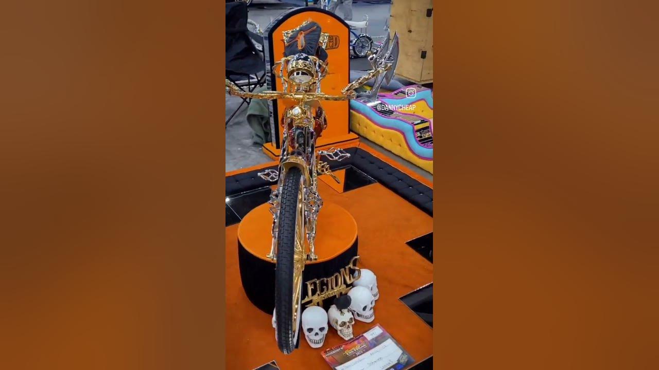 Lowrider Super Show Youtube