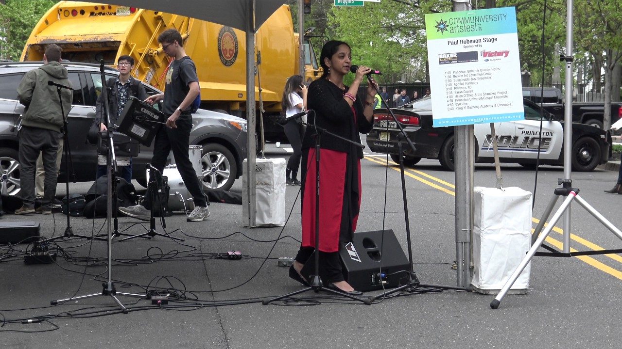 Welcome - Princeton Communiversity - YouTube