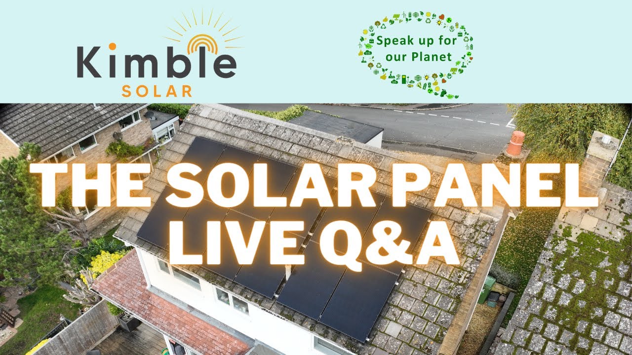 Solar Demystified - All Things Solar PV Explained by Experts - YouTube