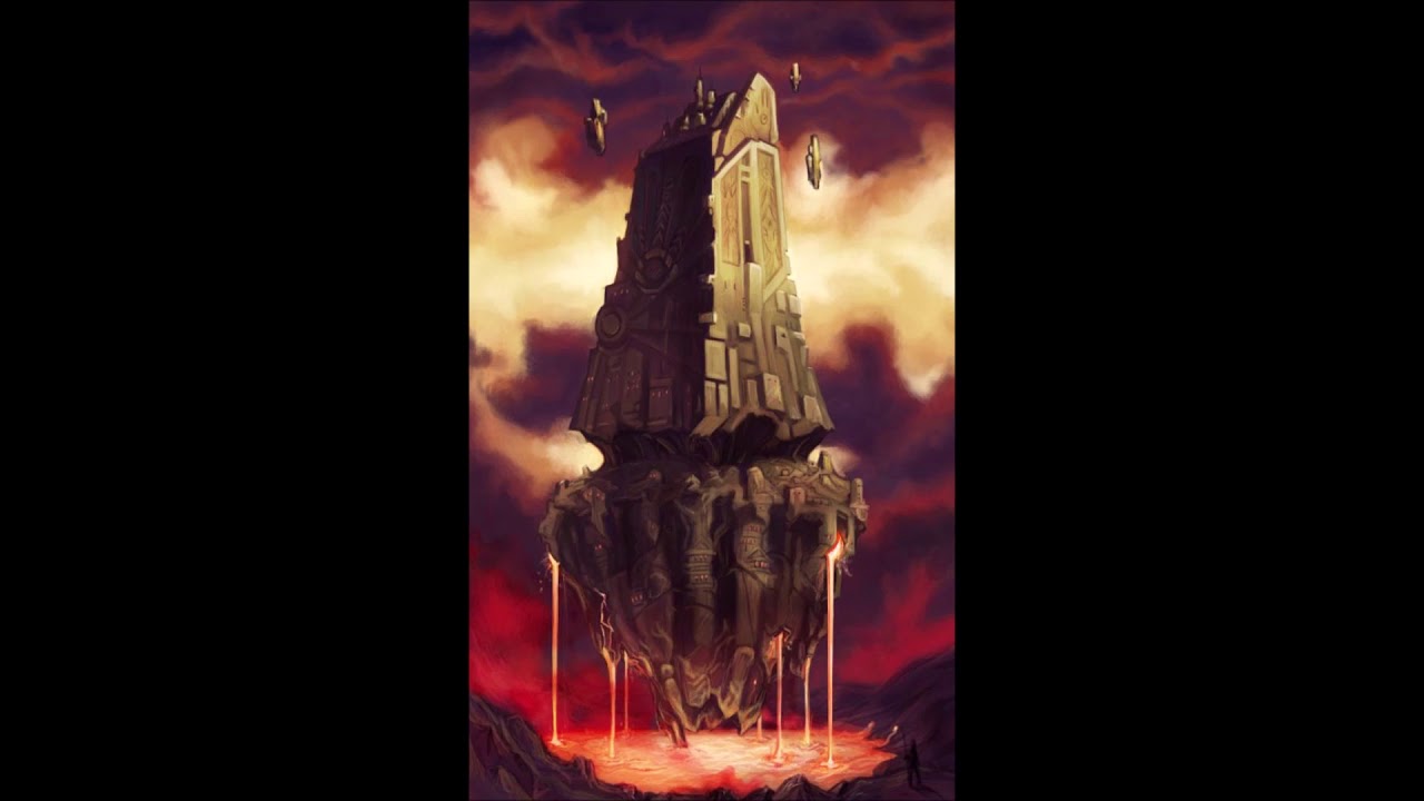 modius for Your god - YouTube