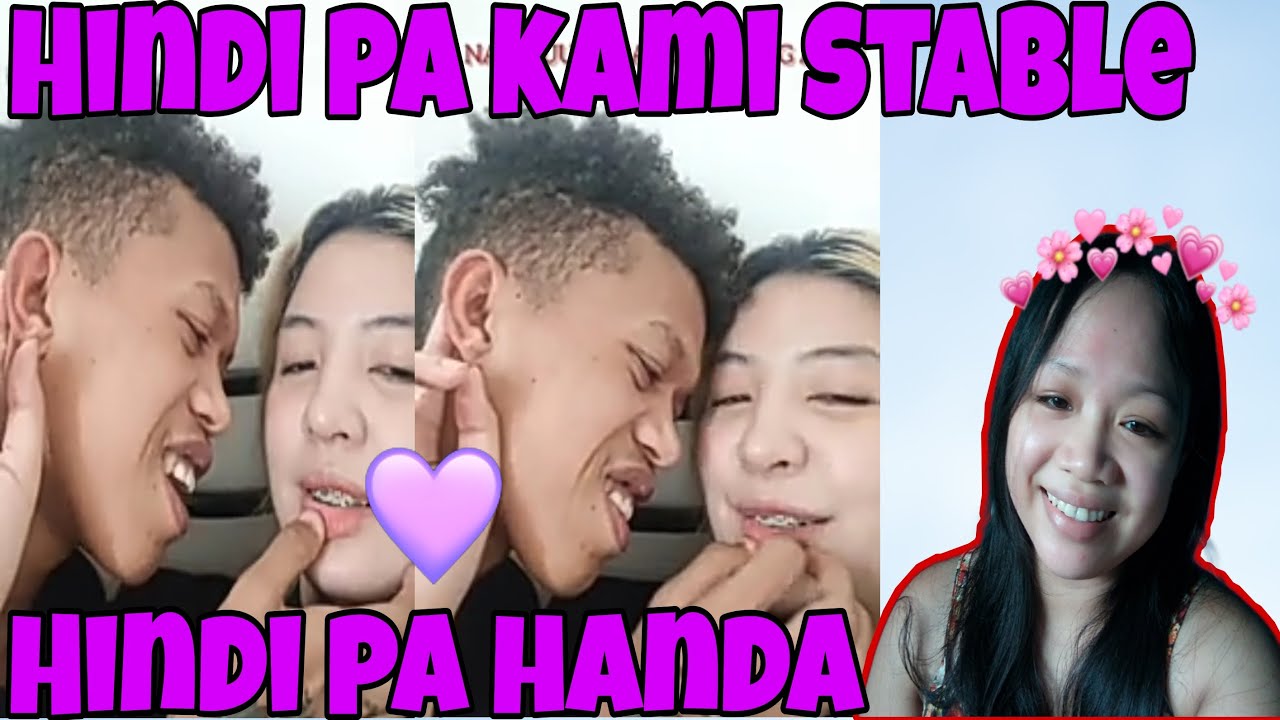 MARDY-hindi pa magka Baby dahil?? | Reaction Video - YouTube